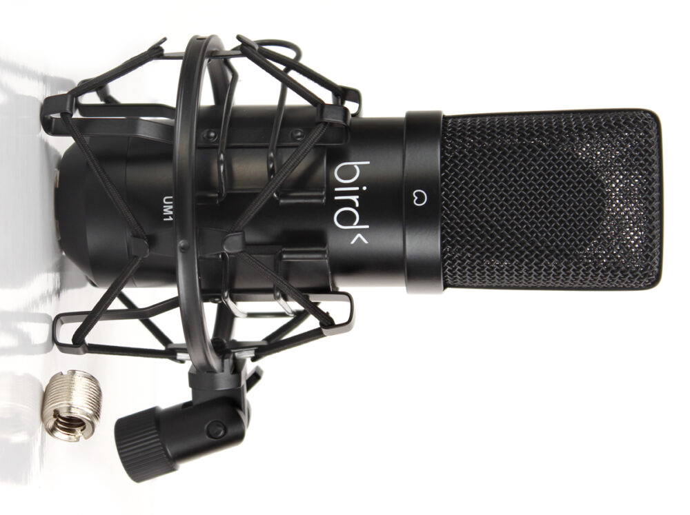Tests : Test du Micro Bird UM1 - FireTeaM.Fr Tests : Test du Micro Bird UM1 - FireTeaM.Fr