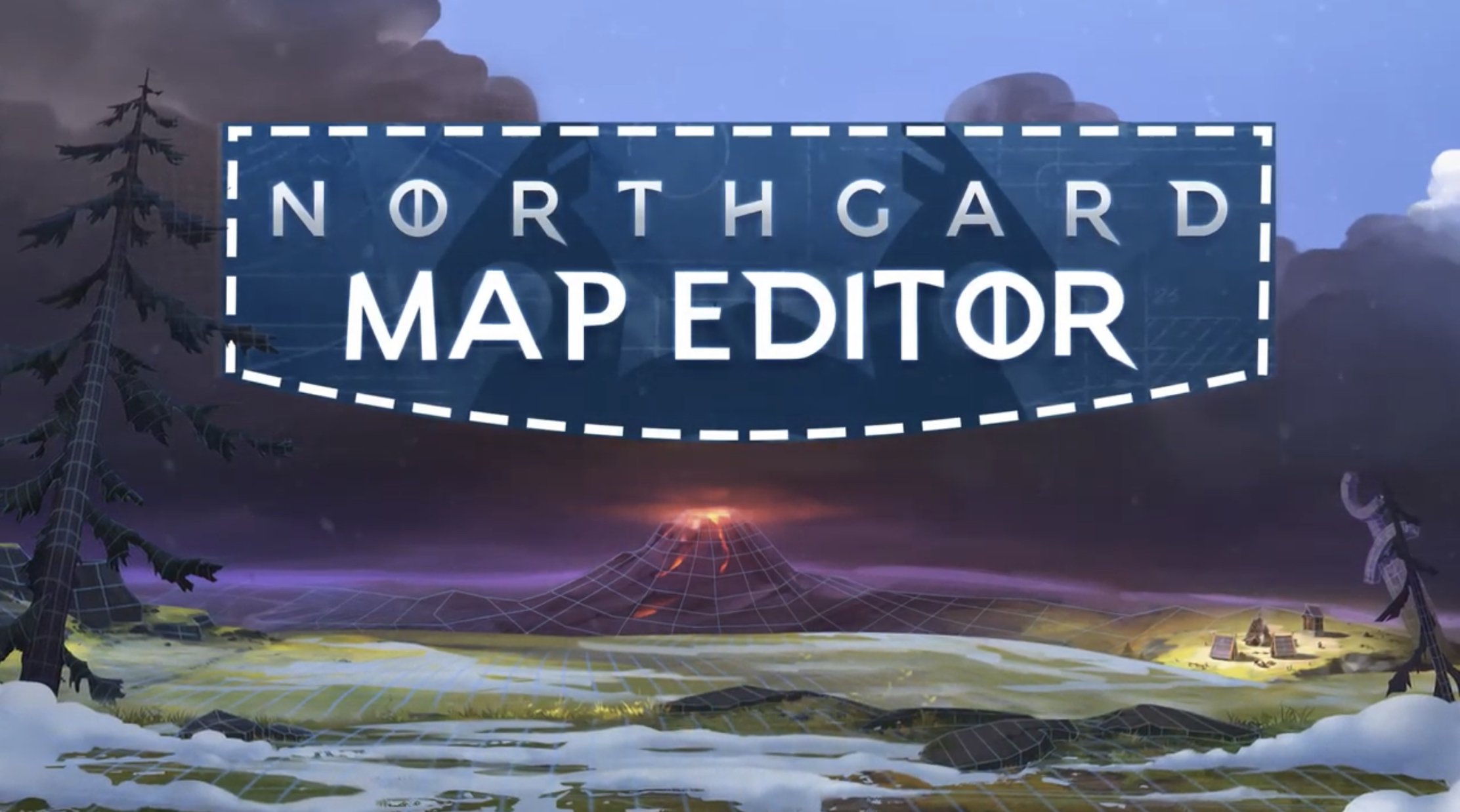 Nouveau Map Editor disponible ! - FireTeaM.Fr
