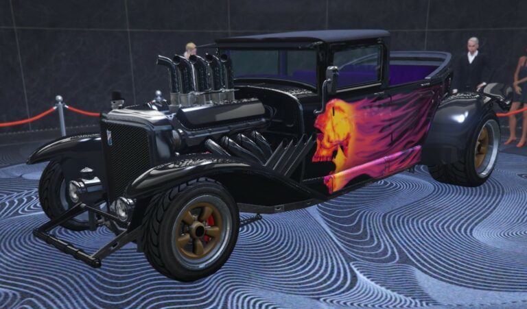 Albany Franken Stange - FireTeaM.Fr