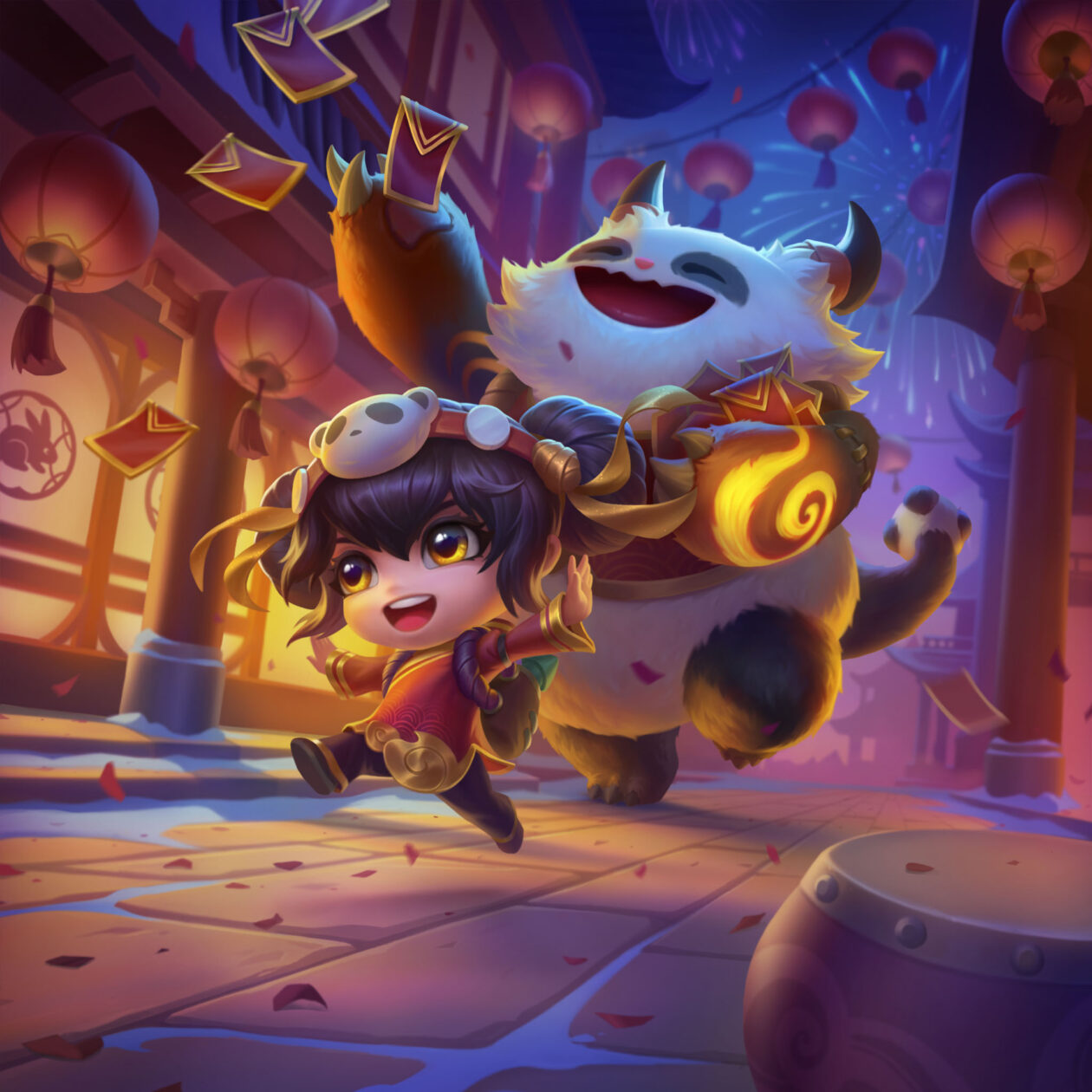 Le nouveau Patch 13.1 de Teamfight Tactics est disponible ! - FireTeaM.Fr