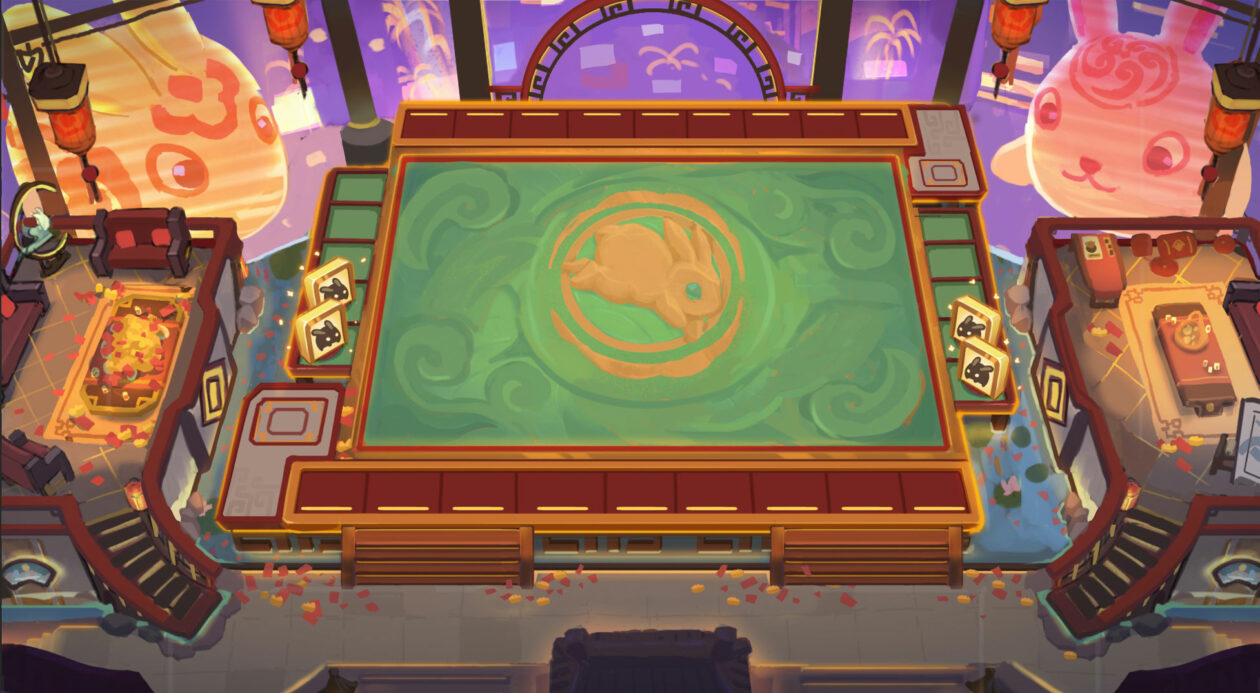 Le nouveau Patch 13.1 de Teamfight Tactics est disponible ! - FireTeaM.Fr