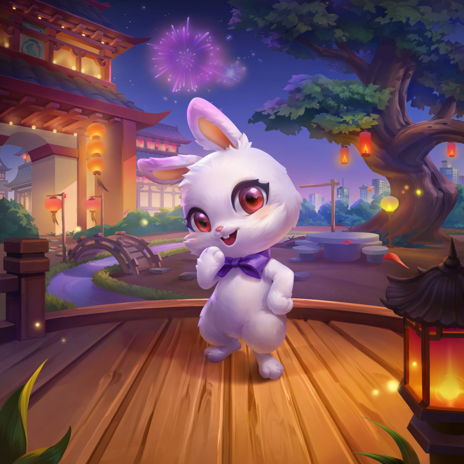 Le nouveau Patch 13.1 de Teamfight Tactics est disponible ! - FireTeaM.Fr