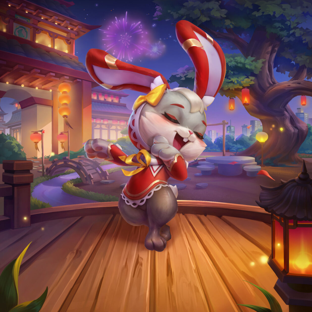 Le nouveau Patch 13.1 de Teamfight Tactics est disponible ! - FireTeaM.Fr