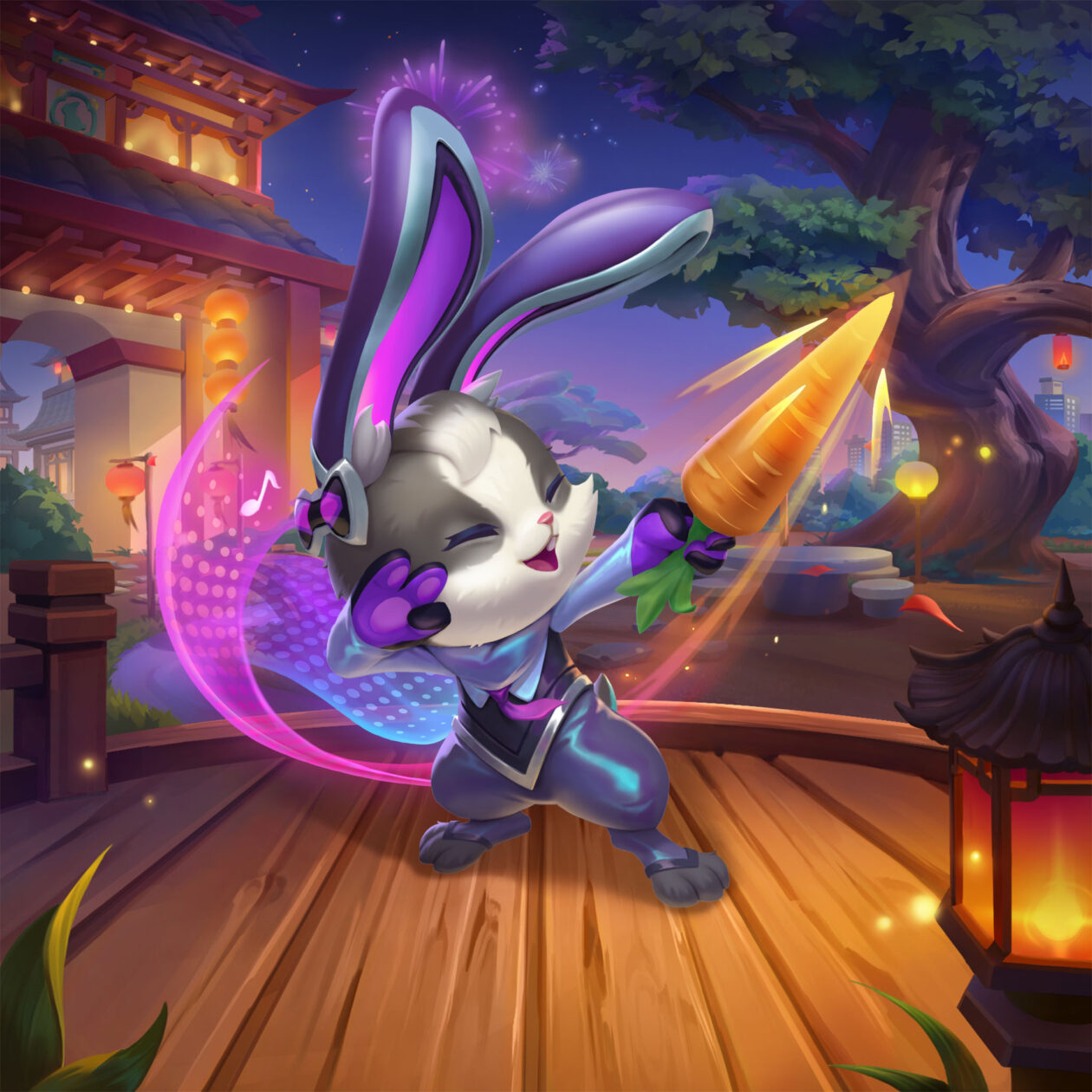 Le nouveau Patch 13.1 de Teamfight Tactics est disponible ! - FireTeaM.Fr