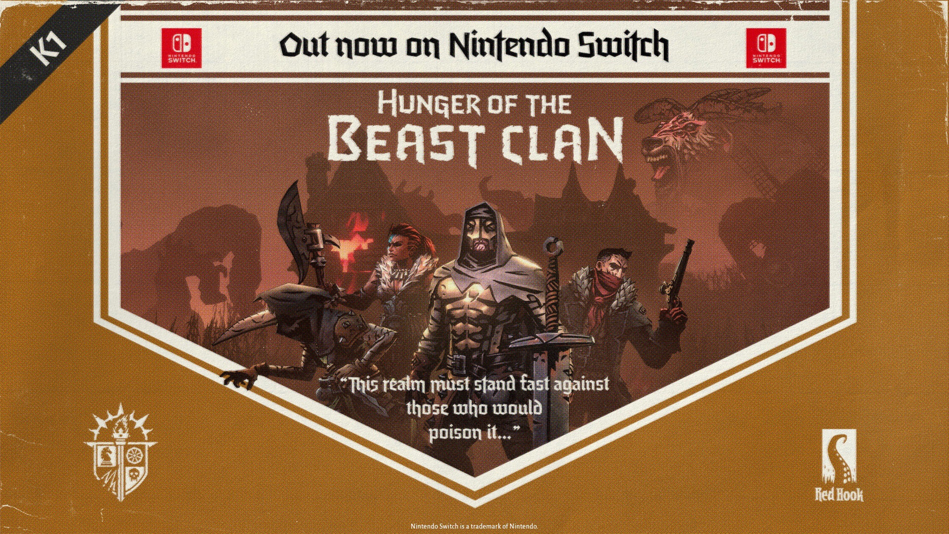 Darkest Dungeon II : le DLC Inhuman Bondage et le mode Kingdoms sur ...