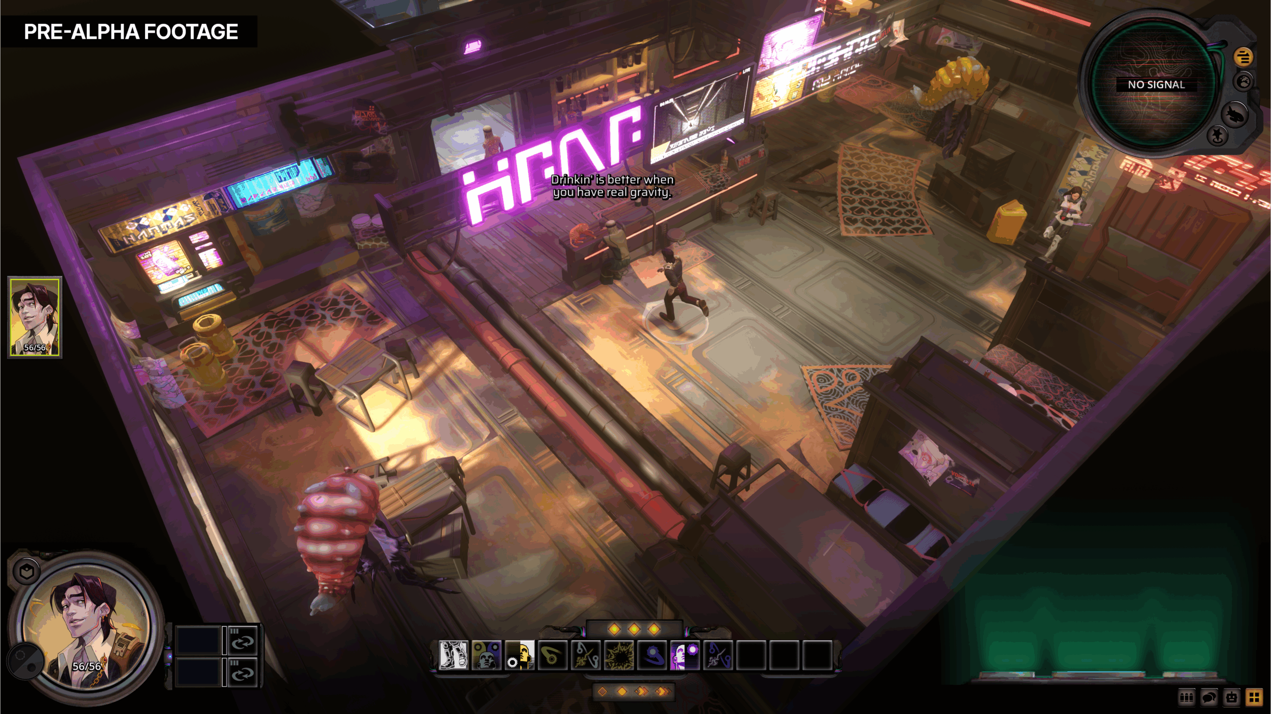 Le trailer Kickstarter de Starfinder: Afterlight révélé - la campagne démarre la semaine ...